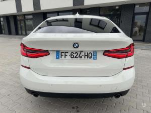 Balts BMW 620 2019 Kauņa, ar dzinēja tilpumu 2.00 L un nobraukumu 222 tūkst. km par 20800 €, foto 8 vietnē AUTOMOTO.COM.LV