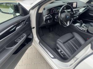 Balts BMW 620 2019 Kauņa, ar dzinēja tilpumu 2.00 L un nobraukumu 222 tūkst. km par 20800 €, foto 10 vietnē AUTOMOTO.COM.LV