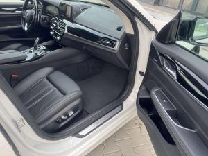 Balts BMW 620 2019 Kauņa, ar dzinēja tilpumu 2.00 L un nobraukumu 222 tūkst. km par 20800 €, foto 11 vietnē AUTOMOTO.COM.LV