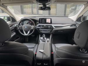 Balts BMW 620 2019 Kauņa, ar dzinēja tilpumu 2.00 L un nobraukumu 222 tūkst. km par 20800 €, foto 12 vietnē AUTOMOTO.COM.LV
