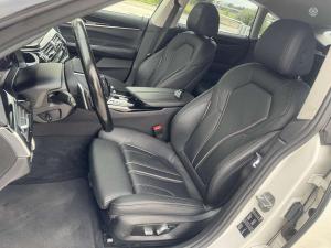 Balts BMW 620 2019 Kauņa, ar dzinēja tilpumu 2.00 L un nobraukumu 222 tūkst. km par 20800 €, foto 13 vietnē AUTOMOTO.COM.LV