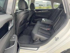 Balts BMW 620 2019 Kauņa, ar dzinēja tilpumu 2.00 L un nobraukumu 222 tūkst. km par 20800 €, foto 15 vietnē AUTOMOTO.COM.LV