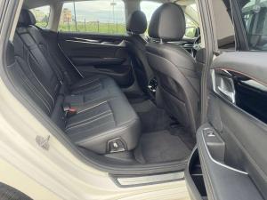 Balts BMW 620 2019 Kauņa, ar dzinēja tilpumu 2.00 L un nobraukumu 222 tūkst. km par 20800 €, foto 16 vietnē AUTOMOTO.COM.LV