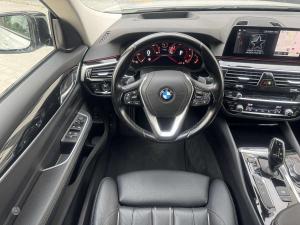 Balts BMW 620 2019 Kauņa, ar dzinēja tilpumu 2.00 L un nobraukumu 222 tūkst. km par 20800 €, foto 17 vietnē AUTOMOTO.COM.LV