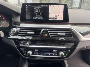 Balts BMW 620 2019 Kauņa, ar dzinēja tilpumu 2.00 L un nobraukumu 222 tūkst. km par 20800 €, foto 18 vietnē AUTOMOTO.COM.LV