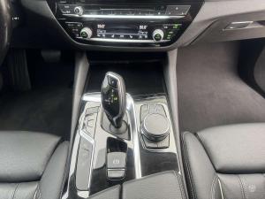 Balts BMW 620 2019 Kauņa, ar dzinēja tilpumu 2.00 L un nobraukumu 222 tūkst. km par 20800 €, foto 19 vietnē AUTOMOTO.COM.LV