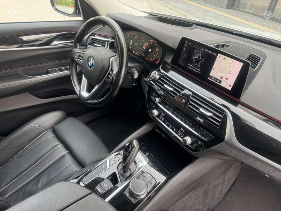Balts BMW 620 2019 Kauņa, ar dzinēja tilpumu 2.00 L un nobraukumu 222 tūkst. km par 20800 €, foto 20 vietnē AUTOMOTO.COM.LV