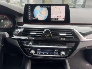 Balts BMW 620 2019 Kauņa, ar dzinēja tilpumu 2.00 L un nobraukumu 222 tūkst. km par 20800 €, foto 23 vietnē AUTOMOTO.COM.LV