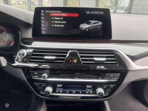 Balts BMW 620 2019 Kauņa, ar dzinēja tilpumu 2.00 L un nobraukumu 222 tūkst. km par 20800 €, foto 25 vietnē AUTOMOTO.COM.LV
