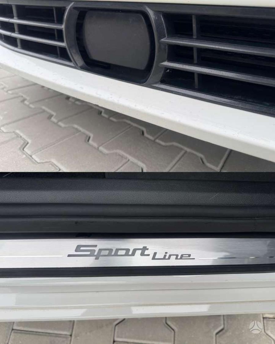 Balts BMW 620 2019 Kauņa, ar dzinēja tilpumu 2.00 L un nobraukumu 222 tūkst. km par 20800 €, foto 28 vietnē AUTOMOTO.COM.LV