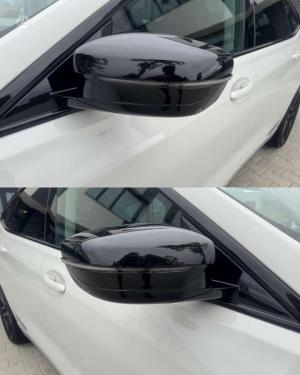 Balts BMW 620 2019 Kauņa, ar dzinēja tilpumu 2.00 L un nobraukumu 222 tūkst. km par 20800 €, foto 29 vietnē AUTOMOTO.COM.LV