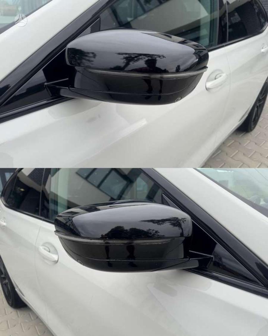 Balts BMW 620 2019 Kauņa, ar dzinēja tilpumu 2.00 L un nobraukumu 222 tūkst. km par 20800 €, foto 29 vietnē AUTOMOTO.COM.LV