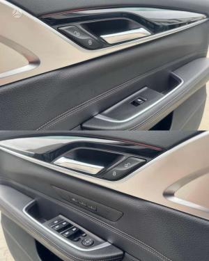 Balts BMW 620 2019 Kauņa, ar dzinēja tilpumu 2.00 L un nobraukumu 222 tūkst. km par 20800 €, foto 30 vietnē AUTOMOTO.COM.LV