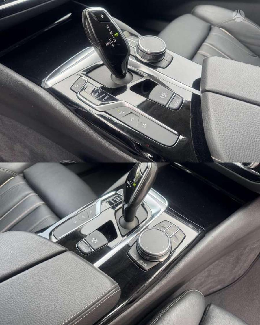 Balts BMW 620 2019 Kauņa, ar dzinēja tilpumu 2.00 L un nobraukumu 222 tūkst. km par 20800 €, foto 31 vietnē AUTOMOTO.COM.LV