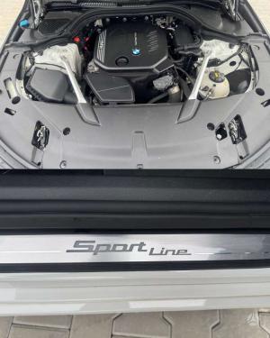 Balts BMW 620 2019 Kauņa, ar dzinēja tilpumu 2.00 L un nobraukumu 222 tūkst. km par 20800 €, foto 39 vietnē AUTOMOTO.COM.LV