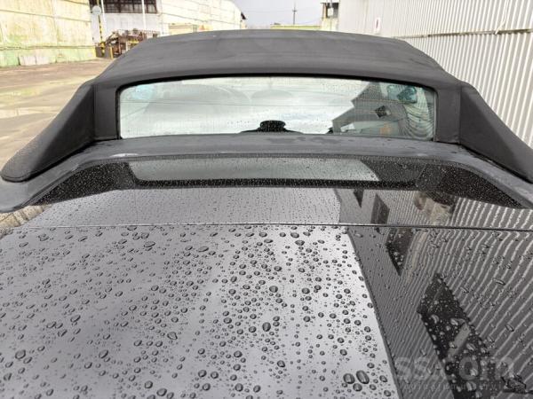 Melns BMW 630 2007 Rīga, ar dzinēja tilpumu 3.00 L un nobraukumu 308 tūkst. km par 6000 €, foto 9 vietnē AUTOMOTO.COM.LV