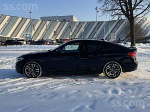 Melns BMW 630 2019 Rīga, ar dzinēja tilpumu 3.00 L un nobraukumu 0 tūkst. km par 29250 €, foto 7 vietnē AUTOMOTO.COM.LV