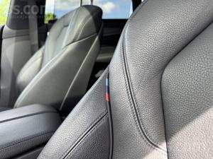 Melns BMW 630 2019 Rīga, ar dzinēja tilpumu 3.00 L un nobraukumu 0 tūkst. km par 24590 €, foto 11 vietnē AUTOMOTO.COM.LV