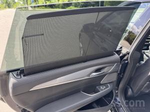 Melns BMW 630 2019 Rīga, ar dzinēja tilpumu 3.00 L un nobraukumu 0 tūkst. km par 24590 €, foto 13 vietnē AUTOMOTO.COM.LV