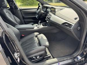 Melns BMW 630 2019 Rīga, ar dzinēja tilpumu 3.00 L un nobraukumu 0 tūkst. km par 24590 €, foto 18 vietnē AUTOMOTO.COM.LV
