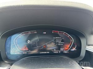 Melns BMW 630 2019 Rīga, ar dzinēja tilpumu 3.00 L un nobraukumu 0 tūkst. km par 24590 €, foto 22 vietnē AUTOMOTO.COM.LV