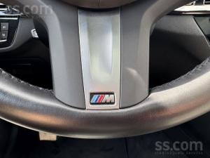 Melns BMW 630 2019 Rīga, ar dzinēja tilpumu 3.00 L un nobraukumu 0 tūkst. km par 24590 €, foto 24 vietnē AUTOMOTO.COM.LV