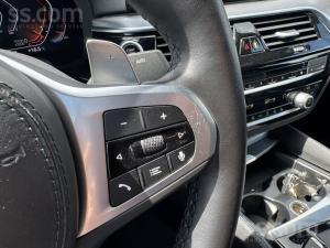 Melns BMW 630 2019 Rīga, ar dzinēja tilpumu 3.00 L un nobraukumu 0 tūkst. km par 24590 €, foto 25 vietnē AUTOMOTO.COM.LV