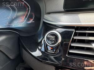 Melns BMW 630 2019 Rīga, ar dzinēja tilpumu 3.00 L un nobraukumu 0 tūkst. km par 24590 €, foto 26 vietnē AUTOMOTO.COM.LV