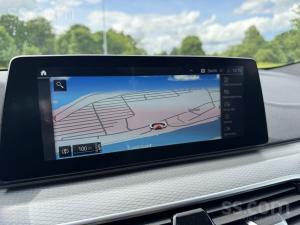 Melns BMW 630 2019 Rīga, ar dzinēja tilpumu 3.00 L un nobraukumu 0 tūkst. km par 24590 €, foto 28 vietnē AUTOMOTO.COM.LV