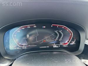 Melns BMW 630 2019 Rīga, ar dzinēja tilpumu 3.00 L un nobraukumu 0 tūkst. km par 24590 €, foto 32 vietnē AUTOMOTO.COM.LV