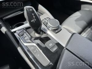 Melns BMW 630 2019 Rīga, ar dzinēja tilpumu 3.00 L un nobraukumu 0 tūkst. km par 24590 €, foto 35 vietnē AUTOMOTO.COM.LV