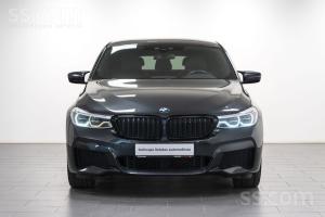 Melns BMW 630 2017 Rīga, ar dzinēja tilpumu 3.00 L un nobraukumu 231 tūkst. km par 21900 €, foto 4 vietnē AUTOMOTO.COM.LV