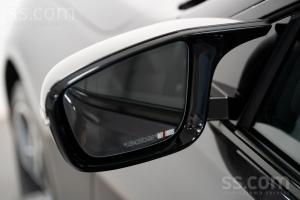 Melns BMW 630 2017 Rīga, ar dzinēja tilpumu 3.00 L un nobraukumu 231 tūkst. km par 21900 €, foto 20 vietnē AUTOMOTO.COM.LV
