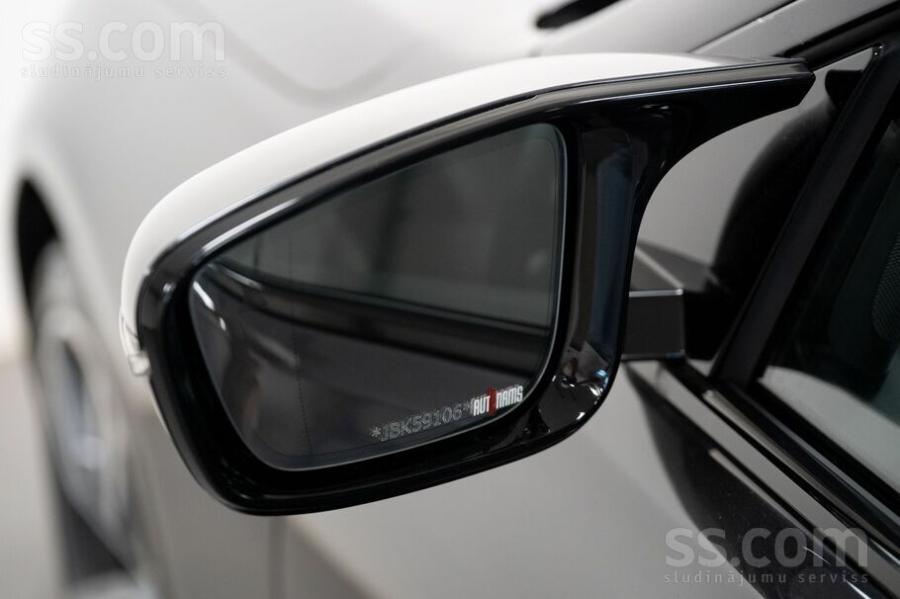 Melns BMW 630 2017 Rīga, ar dzinēja tilpumu 3.00 L un nobraukumu 231 tūkst. km par 21900 €, foto 20 vietnē AUTOMOTO.COM.LV