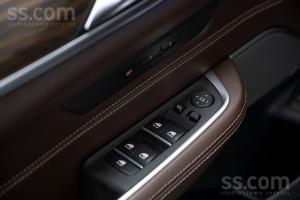Melns BMW 630 2017 Rīga, ar dzinēja tilpumu 3.00 L un nobraukumu 231 tūkst. km par 21900 €, foto 22 vietnē AUTOMOTO.COM.LV