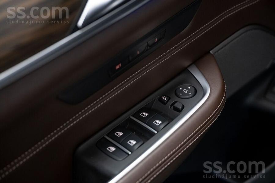 Melns BMW 630 2017 Rīga, ar dzinēja tilpumu 3.00 L un nobraukumu 231 tūkst. km par 21900 €, foto 22 vietnē AUTOMOTO.COM.LV