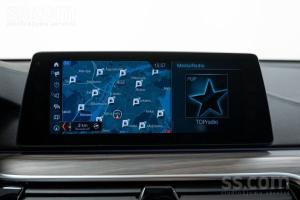 Melns BMW 630 2017 Rīga, ar dzinēja tilpumu 3.00 L un nobraukumu 231 tūkst. km par 21900 €, foto 28 vietnē AUTOMOTO.COM.LV