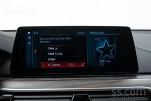 Melns BMW 630 2017 Rīga, ar dzinēja tilpumu 3.00 L un nobraukumu 231 tūkst. km par 21900 €, foto 29 vietnē AUTOMOTO.COM.LV