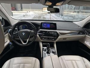Melns BMW 630 2018 Viļņa, ar dzinēja tilpumu 2.99 L un nobraukumu 183 tūkst. km par 22250 €, foto 21 vietnē AUTOMOTO.COM.LV