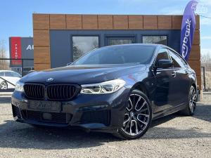 Melns BMW 630 2019 Kauņa, ar dzinēja tilpumu 3.00 L un nobraukumu 166 tūkst. km par 29999 €, foto 8 vietnē AUTOMOTO.COM.LV