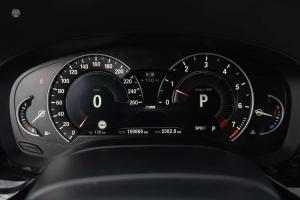 Черный БМВ 630 2019 в Вильнюс, объемом двигателя 0.30 л и пробегом 170 тыс. км за 26620 €, фото 24 на AUTOMOTO.COM.LV