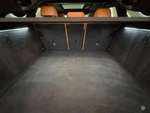 Melns BMW 630 2020 Marijampole, ar dzinēja tilpumu 2.99 L un nobraukumu 224 tūkst. km par 26999 €, foto 10 vietnē AUTOMOTO.COM.LV