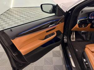 Melns BMW 630 2020 Marijampole, ar dzinēja tilpumu 2.99 L un nobraukumu 224 tūkst. km par 26999 €, foto 12 vietnē AUTOMOTO.COM.LV