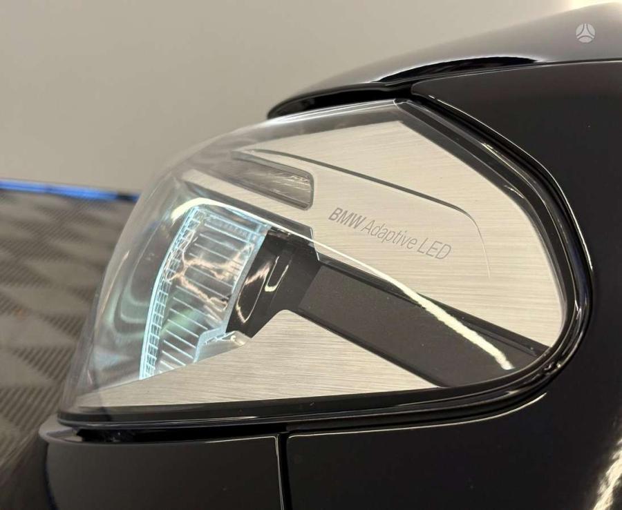 Melns BMW 630 2020 Marijampole, ar dzinēja tilpumu 2.99 L un nobraukumu 224 tūkst. km par 26999 €, foto 19 vietnē AUTOMOTO.COM.LV