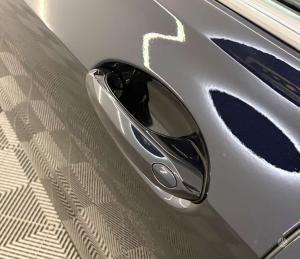 Melns BMW 630 2020 Marijampole, ar dzinēja tilpumu 2.99 L un nobraukumu 224 tūkst. km par 26999 €, foto 24 vietnē AUTOMOTO.COM.LV