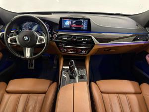 Melns BMW 630 2020 Marijampole, ar dzinēja tilpumu 2.99 L un nobraukumu 224 tūkst. km par 26999 €, foto 29 vietnē AUTOMOTO.COM.LV