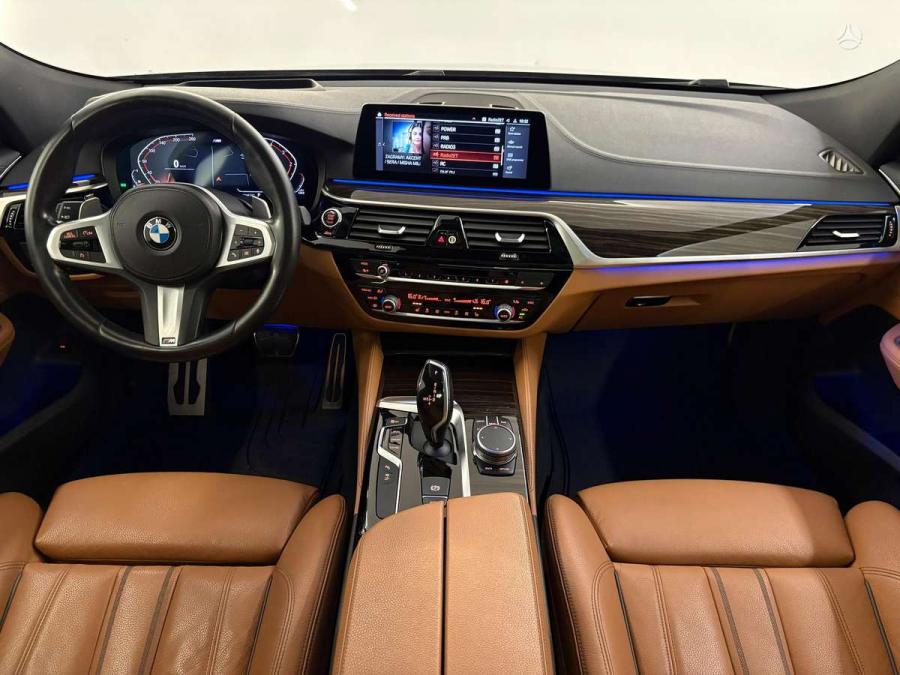 Melns BMW 630 2020 Marijampole, ar dzinēja tilpumu 2.99 L un nobraukumu 224 tūkst. km par 26999 €, foto 29 vietnē AUTOMOTO.COM.LV