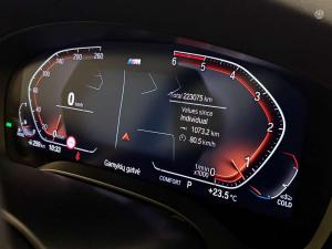 Melns BMW 630 2020 Marijampole, ar dzinēja tilpumu 2.99 L un nobraukumu 224 tūkst. km par 26999 €, foto 31 vietnē AUTOMOTO.COM.LV