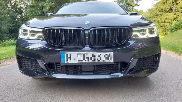 BMW 630 2017 SkaudvilÄ vietnÄ Zils BMW 630 2017 SkaudvilÄ, ar dzinÄja tilpumu 2.99 L un nobraukumu 195 tÅ«kst. km par 23299 ā¬, foto 7 vietnÄ AUTOMOTO.COM.LV