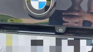 Zils BMW 630 2017 Skaudvilė, ar dzinēja tilpumu 2.99 L un nobraukumu 195 tūkst. km par 23299 €, foto 10 vietnē AUTOMOTO.COM.LV